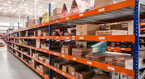 Porta Pallets – Espaco das Prateleiras