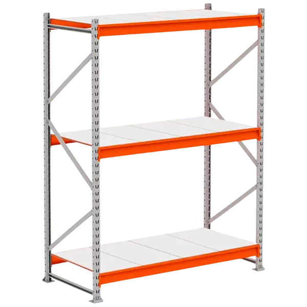 Porta Pallets – Espaco das Prateleiras